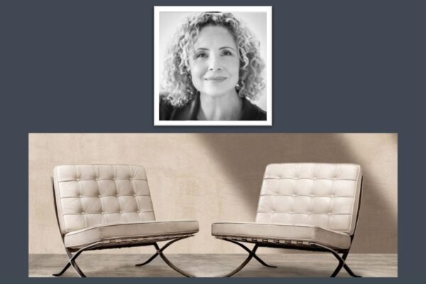 Meet Lidia Ranieri … - ECI Partners - Executive and Professional Coaching